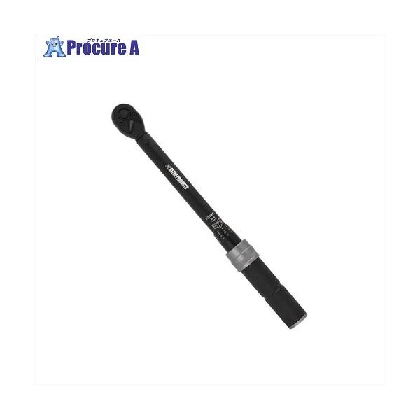 【送料都度見積】●トルク調整範囲(N・m)：10〜40●最小目盛(N・m)：0.5●全長(mm)：290●差込角(mm)：9.5