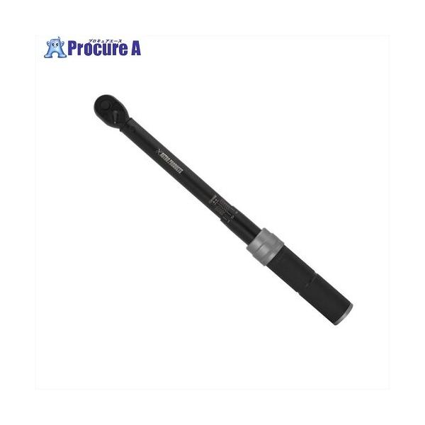 【送料都度見積】●トルク調整範囲(N・m)：20〜120●最小目盛(N・m)：1●全長(mm)：410●差込角(mm)：9.5