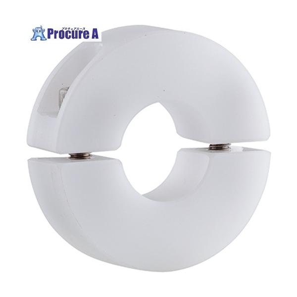 【送料都度見積】●内径(mm)：16●外径(mm)：40●総幅(mm)：15●締付ねじ：M5×20