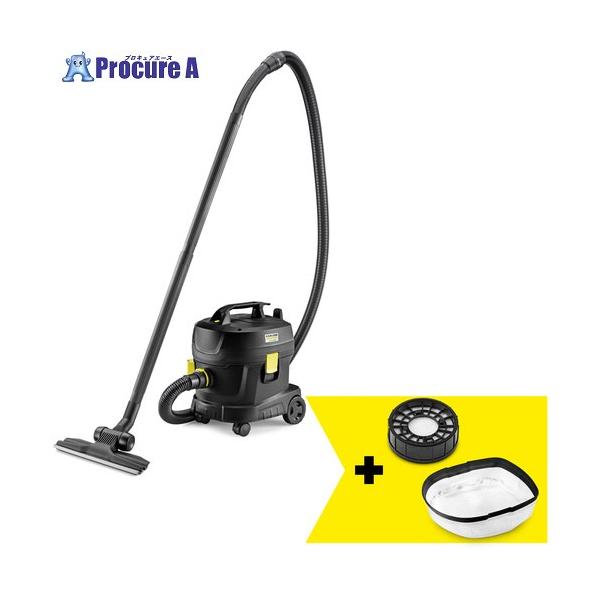 ●集じん容量(L)：11●最大真空圧(kPa)：2.35●最大風量(［［Ｍ３］］/min)：2.4●騒音値(dB)：61●幅(mm)：285●奥行(mm)：385●高さ(mm)：385●電源(V)：100-100 / 50-60V / Hz...
