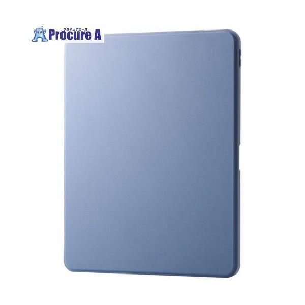 ●色：ブルーグレー●対応機種：13インチiPad Air(M3)、13インチiPad Air(M2)