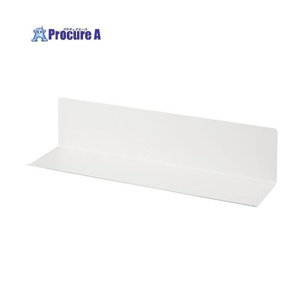 ●色：ホワイト●幅(mm)：500●奥行(mm)：140●高さ(mm)：120●耐荷重(kg)：約4●サイズ幅(mm)：約500●サイズ奥行(mm)：約140●サイズ高さ(mm)：約120