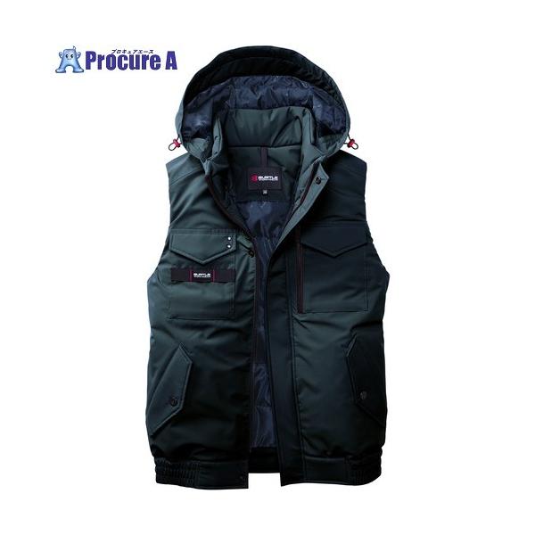 ●色：ストームグレー●サイズ：L●着丈(cm)：70●胸囲(cm)：116