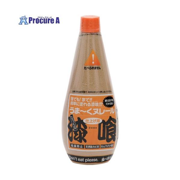 ●色：黄土色●容量(g)：700●塗布面積(［［Ｍ２］］)：約0.6/本(1mm厚)チューブ出しで、約10m(径10mm)●施工面積(［［Ｍ２］］)：0.6●容量(kg)：0.7●施工面積：約0.6［［Ｍ２］］/本(1mm厚)
