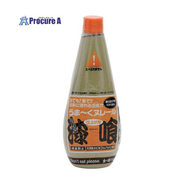 ●色：若草色●容量(g)：700●塗布面積(［［Ｍ２］］)：約0.6/本(1mm厚)チューブ出しで、約10m(径10mm)●施工面積(［［Ｍ２］］)：0.6●容量(kg)：0.7●施工面積：約0.6［［Ｍ２］］/本(1mm厚)