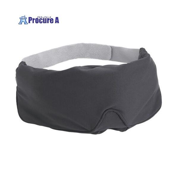 ●サイズ(mm)：幅約365×奥行約23.5×高さ約100(ベルト含まず)●頭部周囲最大対応寸法(cm)：約62●色：グレー