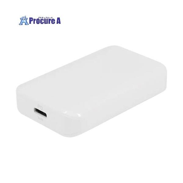 【送料都度見積】●幅(mm)：41●奥行(mm)：64.8●高さ(mm)：13●コネクタ形状：USB Type-C●入力仕様：AC100V-240V 50/60Hz 0.8A●出力仕様：USB Type-C：DC5V/3A/DC9V/3A/...