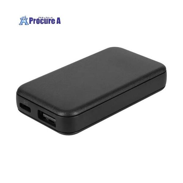 【送料都度見積】●幅(mm)：42●奥行(mm)：75●高さ(mm)：13●コネクタ形状：Type-C×1　Type-A×1●入力仕様：AC100-240V 50/60Hz 0.6A Max●出力仕様：USB Type-C：DC5V/3A、...