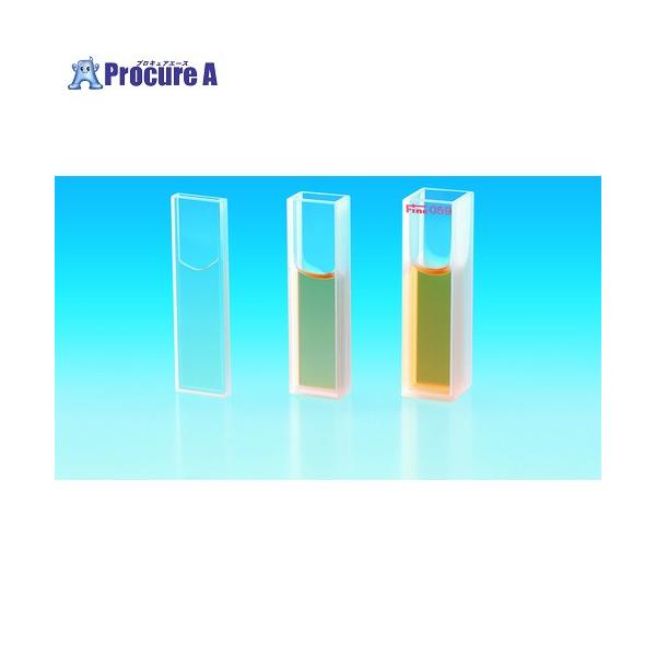 【送料都度見積】●幅(mm)：10●高さ(mm)：45●光路長(mm)：10