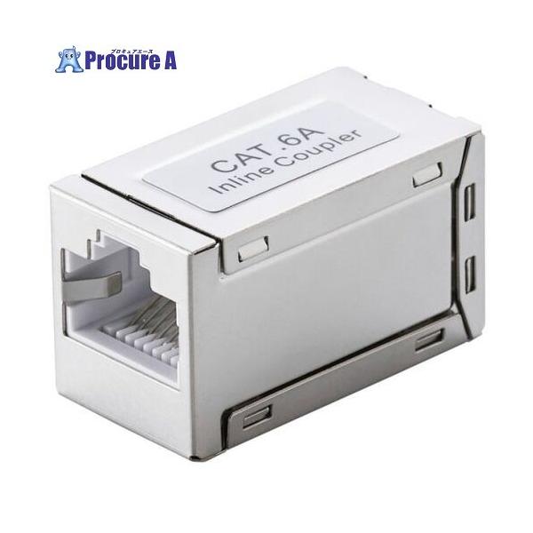 ●色：シルバー●種類：RJ45コネクター/ストレート結線●幅(mm)：15.8●奥行(mm)：17.8●高さ(mm)：30.4