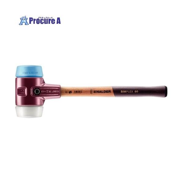 【送料都度見積】●頭径(mm)：80●頭長(mm)：175●全長(mm)：490