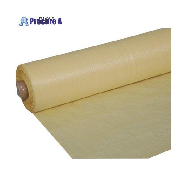 ※車上渡し ●色：ホワイトベージュ●幅(m)：2●長さ(m)：100●厚さ(mm)：0.3〜0.4●引張強度：縦 1060N／横 950N