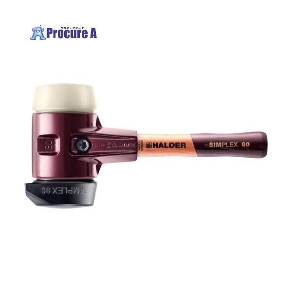 【送料都度見積】●頭径(mm)：80●頭長(mm)：175●全長(mm)：325