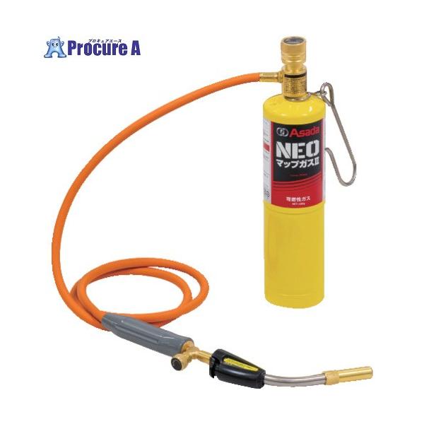 ●炎温度(℃)：2200●内容量(g)：400●火口外径(mm)：φ12mm（真鍮φ15mm）●燃焼時間(分)：120●トーチサイズ(mm)：φ12mm（真鍮φ15mm）●ホース長さ(m)：1.5●ガス消費量(g/h)：200●タイプ：ホー...