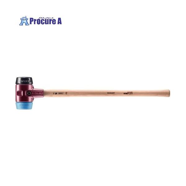 【送料都度見積】●頭径(mm)：80●頭長(mm)：175●全長(mm)：800