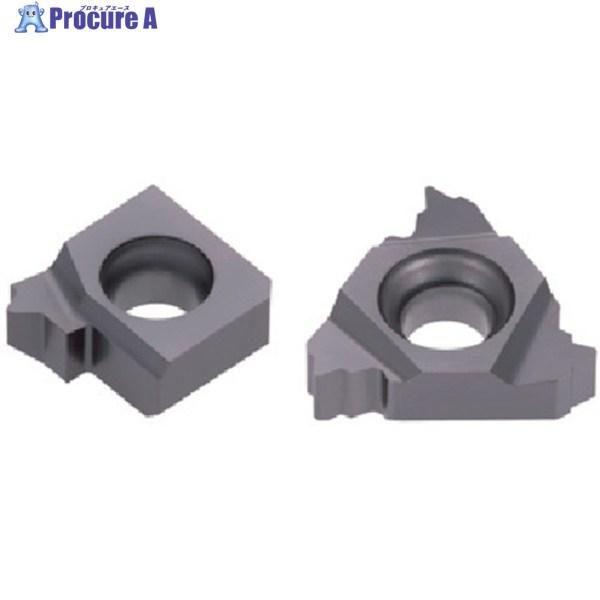 【代引決済不可】  ●適合被削材：鋼、ステンレス鋼、鋳鉄、非鉄金属●インサートサイズ(mm)：6●山数：19●勝手：右