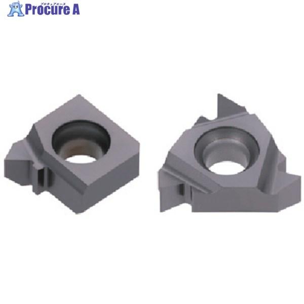 ●適合被削材：鋼、ステンレス鋼、鋳鉄、難削材●コーナ半径RE(mm)：0.04●ねじ切りインサートサイズ：6●最小ピッチ：0.500●最大ピッチ：1.500●最小山数：16.00●最大山数：48.00●勝手：R●X方向刃形位置(mm)：0.9