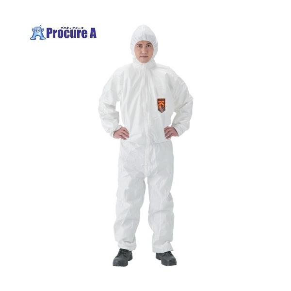 ●色：ホワイト●サイズ：L●適合身長(cm)：約176〜182●適合胸囲(cm)：約112〜120●適合股下(cm)：約78