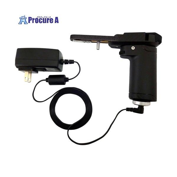 【送料都度見積】●無負荷回転数(min［［の−１乗］］)：1500〜7600●電源(V)：AC100V 50/60Hz●電源コード長さ(m)：1.5●外径(mm)：162●全長(mm)：120●ベルトスピード(m/sec)：0.8〜6●定格...