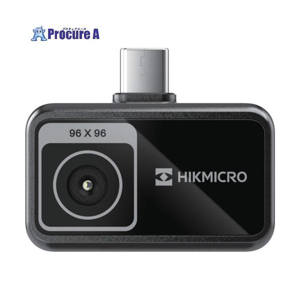 ●測定温度範囲(℃)：-20〜400●温度最小表示(℃)：0.1●測定視野角(°)：50 × 50●使用温度範囲(℃)：-10〜50●赤外線解像度(ピクセル)：96 × 96●電源(V)：310 mW●幅(mm)：41.5●奥行(mm)：1...