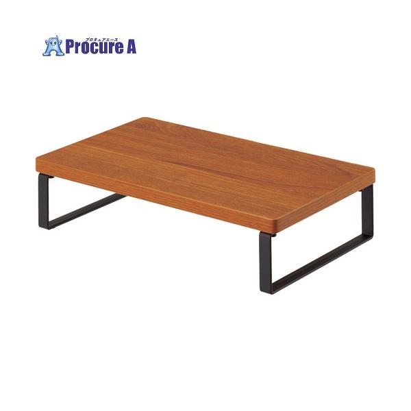 【送料都度見積】●最大積載量(kg/台)：15●幅(mm)：340●奥行(mm)：200●高さ(mm)：80●色：ブラウン●有効内寸(mm)：幅295×奥行200×高さ63