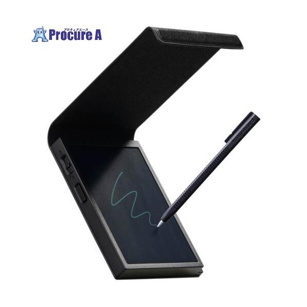 【送料都度見積】●色：黒●縦(mm)：100●横(mm)：76●厚さ(mm)：13●電源：コイン形リチウム電池（CR2025）●画面サイズ：約4インチLCD［約62(W)×83(H)mm］●外形寸法(mm)：約76(W)×13(D)×100...