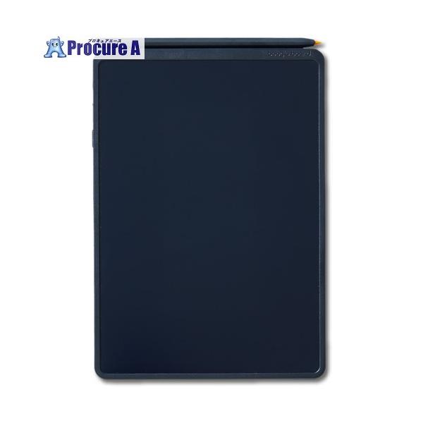 【送料都度見積】●色：黒●縦(mm)：182●横(mm)：134●厚さ(mm)：7●電源：コイン形リチウム電池（CR2016）●画面サイズ：約8.5インチLCD［約128(W)×182(H)mm］●外形寸法(mm)：約134(W)×7(D)...