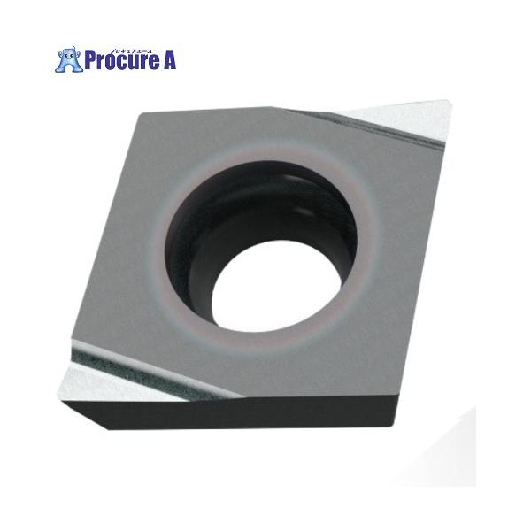 【送料都度見積】●適合被削材：S種●チップ形状：80°菱形●切刃長L(mm)：4.44●切刃有効長LE(mm)：1.8●内接円IC(mm)：4.37●厚さS(mm)：1.79●コーナ半径RE(mm)：0.1●穴径D1(mm)：2.4●主逃げ...