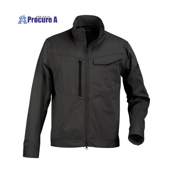 ※個人宅様送り不可 ●色：ブラック●サイズ：LL●着丈(cm)：69●胸囲(cm)：115●袖丈(cm)：64.5●肩幅(cm)：48.5●適合季節：オールシーズン