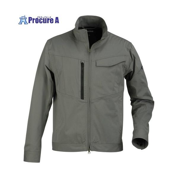 ※個人宅様送り不可 ●色：セージグリーン●サイズ：LL●着丈(cm)：69●胸囲(cm)：115●袖丈(cm)：64.5●肩幅(cm)：48.5●適合季節：オールシーズン