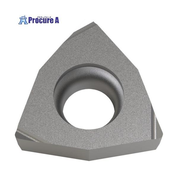 【送料都度見積】●適合被削材：M種●チップ形状：80°等辺不等角六角形●切刃長L(mm)：3.26●切刃有効長LE(mm)：2.1●内接円IC(mm)：4.76●厚さS(mm)：2.38●コーナ半径RE(mm)：0.2●穴径D1(mm)：2...