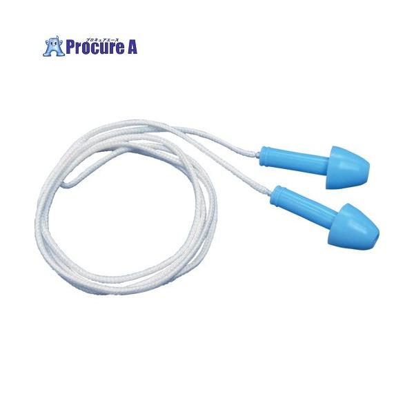 ●コード：有(680mm)●サイズ：フリー●色：青●NRR値(dB)：20