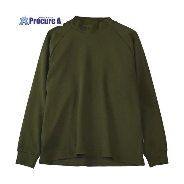 【送料都度見積】●色：ODグリーン●サイズ：4L●着丈(cm)：76●胸囲(cm)：130●裄丈(cm)：92