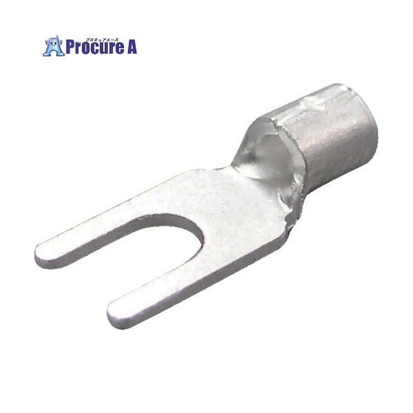 ※個人宅様送り不可 ●電線抱合範囲 単線(mm)：1.82〜2.89●電線抱合範囲 より線(［［ＭＭ２］］)：2.63〜6.64●電線抱合範囲 AWG：12-10●外径寸法(mm)：15●外形寸法(mm)：5.6●スタッド径(mm)：8.4...