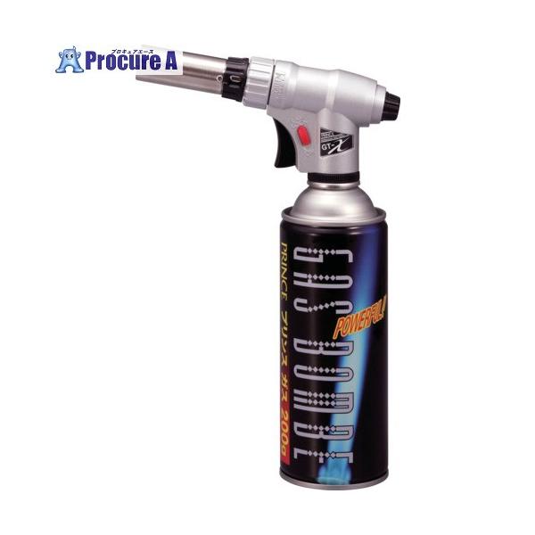 ●炎温度(℃)：800〜1700●発熱量(kcal/h)：2453●燃焼時間(分/缶)：120●内容量(g)：200●火口外径(mm)：22.2●適合機種：GT-G●高さ(mm)：160●長さ(mm)：89●電子着火式：有●幅(mm)：42...