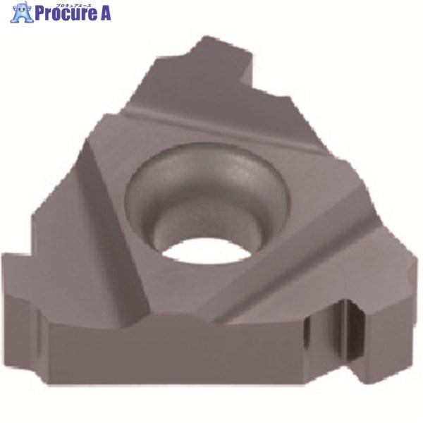 【代引決済不可】  ●適合被削材：鋼、ステンレス鋼、鋳鉄、難削材●ねじ切りインサートサイズ：22●山数：5.0●勝手：R●内接円径(mm)：12.700●X方向刃形位置(mm)：3.70●Y方向刃形位置(mm)：2.2