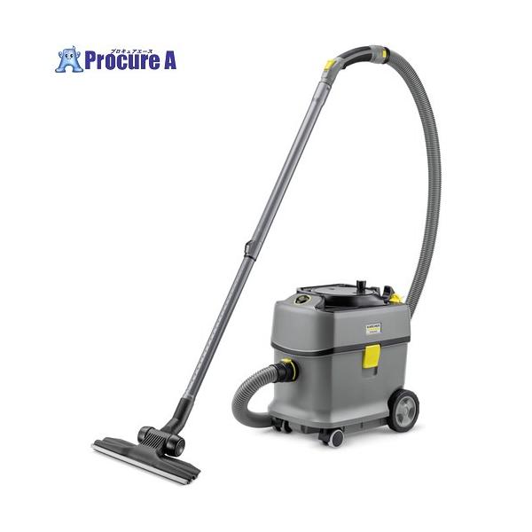 ●集じん容量(L)：15●騒音値(dB)：50●幅(mm)：250●奥行(mm)：440●高さ(mm)：410●電源(V)：100●消費電力(W)：500●電源コード長さ(m)：10●真空度：174/17.4mbar/kpa●吸引風量(L/...