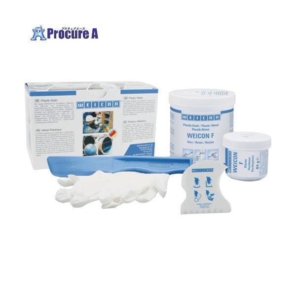 ●色：メタリックグレー●容量(g)：500●耐熱温度(℃)：120●容量(kg)：0.5●可使時間(20℃)：60分●硬化時間(20℃)：12時間●混合比率（樹脂剤100：硬化剤20）●使用温度（℃）：+15〜+40●耐熱温度（℃）：-35...