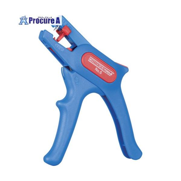 ●適合電線(［［ＭＭ２］］)：0.2〜6.0●適合電線(AWG)：24〜10●全長(mm)：170●切断能力(mm)：0〜2(銅線・アルミ線)●ストリッピング長さ調整範囲(mm)：5〜12