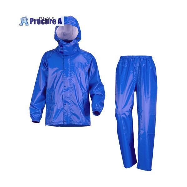 ※個人宅様送り不可 ●色：ロイヤルブルー●サイズ：M●身長(cm)：160〜170●胸囲(cm)：114●ウエスト(cm)：108/54●股下(cm)：70●耐水圧：10、000mm●着丈(cm)：72●適合身長(cm)：160〜170●胸...