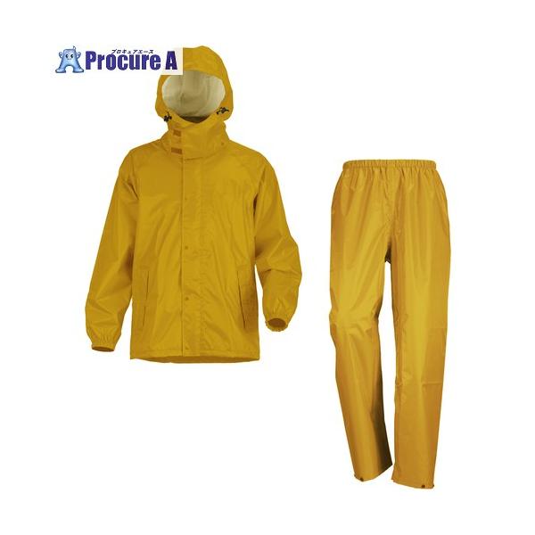 ※個人宅様送り不可 ●色：マスタード●サイズ：3L●身長(cm)：175〜185●胸囲(cm)：1216●ウエスト(cm)：120/66●股下(cm)：78●耐水圧：10、000mm●着丈(cm)：78●適合身長(cm)：175〜185●胸...