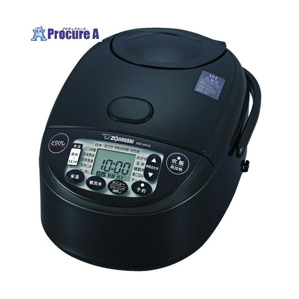 【送料都度見積】●炊飯容量：5.5合●幅(mm)：255●奥行(mm)：375●高さ(mm)：205●消費電力(W)：1105●電源(V)：100●容量(L)：1.0●電源コード長さ(m)：1.0●色：ブラック