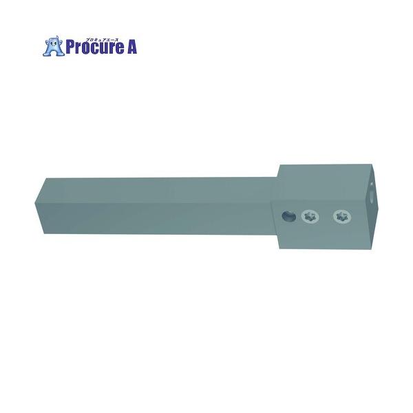 【送料都度見積】●シャンク高さH(mm)：10●シャンク幅B(mm)：10●機能長さLF(mm)：100●ヘッド長さLH(mm)：28●勝手：右●h1(mm)：10●f(mm)：7.5