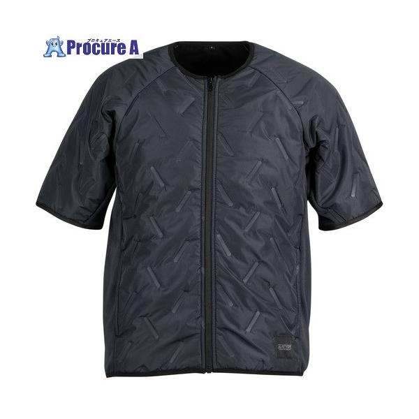 ※個人宅様送り不可 ●色：ブラック●サイズ：M●着丈(cm)：66●胸囲(cm)：108●肩幅(cm)：45.5●袖丈(cm)：25