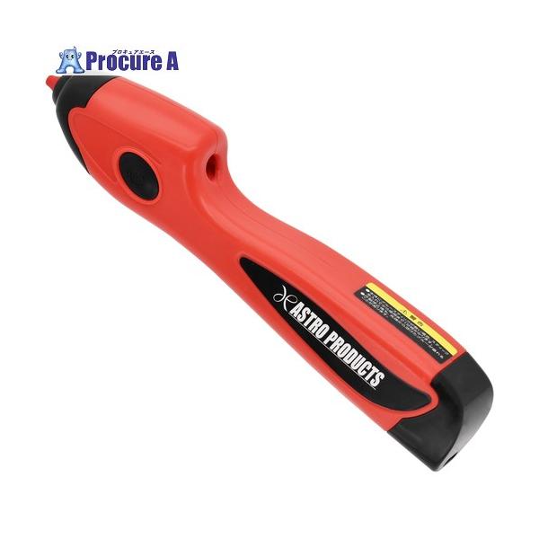 【送料都度見積】●設定温度(℃)：180●適合ホットメルト径(mm)：7●長さ(mm)：190