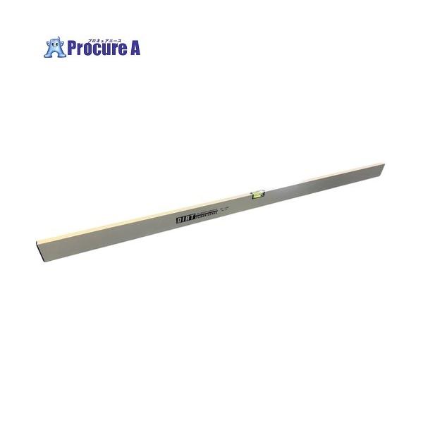 【送料都度見積】●長さ(mm)：1200●高さ(mm)：55●厚さ(mm)：15●気泡管色：黄緑色●精度：±2.5mm/m=±0.1433°以内●感度：0.5mm/m=0.0286°