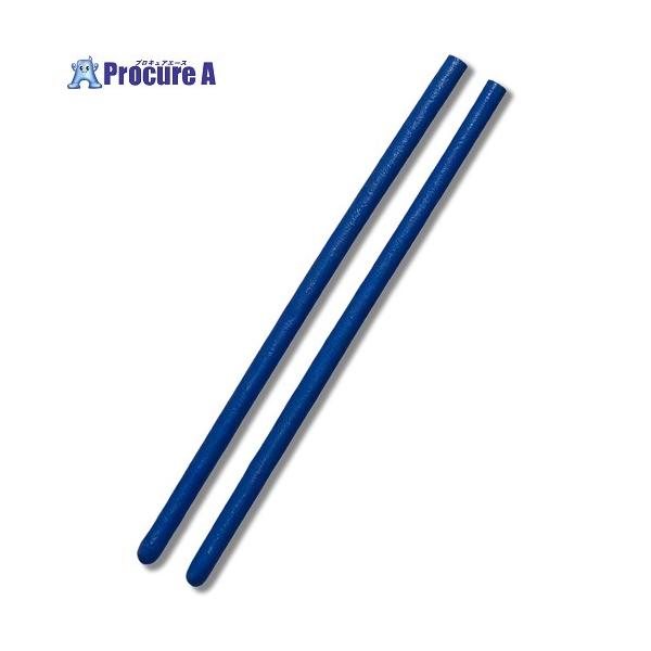 【送料都度見積】●色：ブルー●厚さ(mm)：1.2●幅(mm)：10●長さ(mm)：200●内径(mm)：5