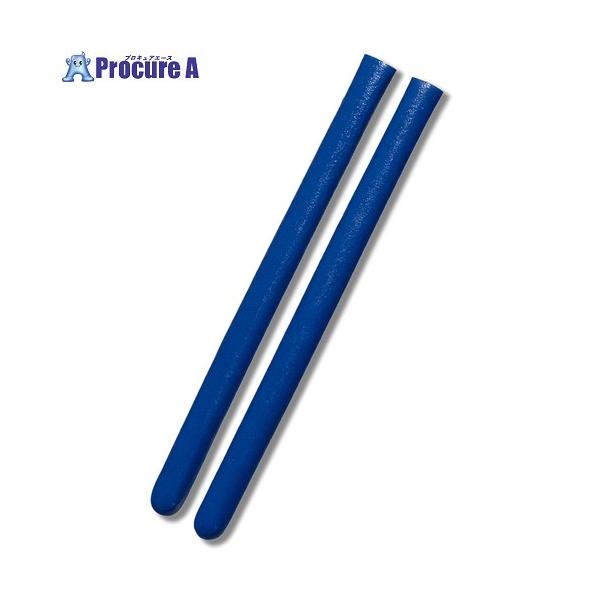 【送料都度見積】●色：ブルー●厚さ(mm)：1.2●幅(mm)：18●長さ(mm)：200●内径(mm)：10