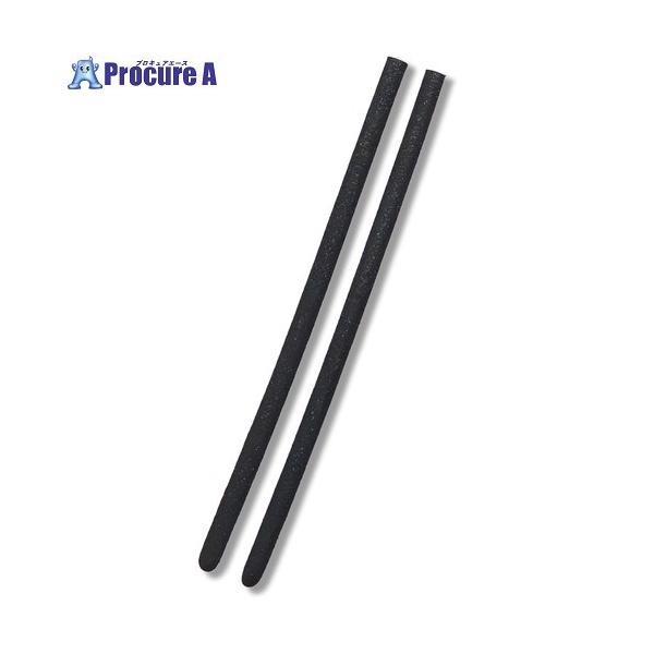 【送料都度見積】●色：ブラック●厚さ(mm)：1.2●幅(mm)：10●長さ(mm)：200●内径(mm)：5