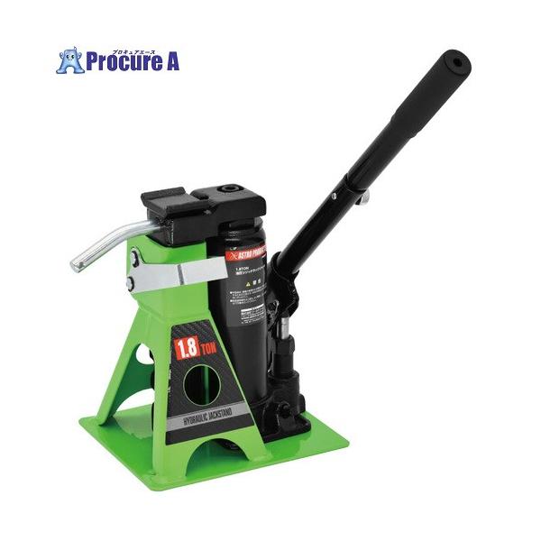 【送料都度見積】●許容荷重(t)：1.8●組入数(脚)：1●本体サイズW(mm)：188●本体サイズD(mm)：165●本体サイズH(mm)：226●オイル量(mL)：170